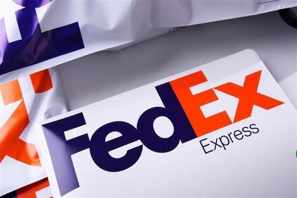 رقم فيدكس Fedex للشحن الموحد 1446 مميزات شركة فيدكس - أرشيف السعودية
