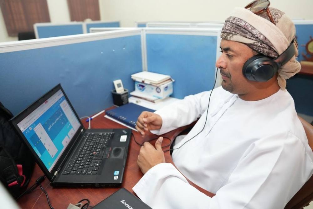 رابط منصة نور عمان lms.moe.gov.om بوابة سلطنة عمان التعليمية - أرشيف ...